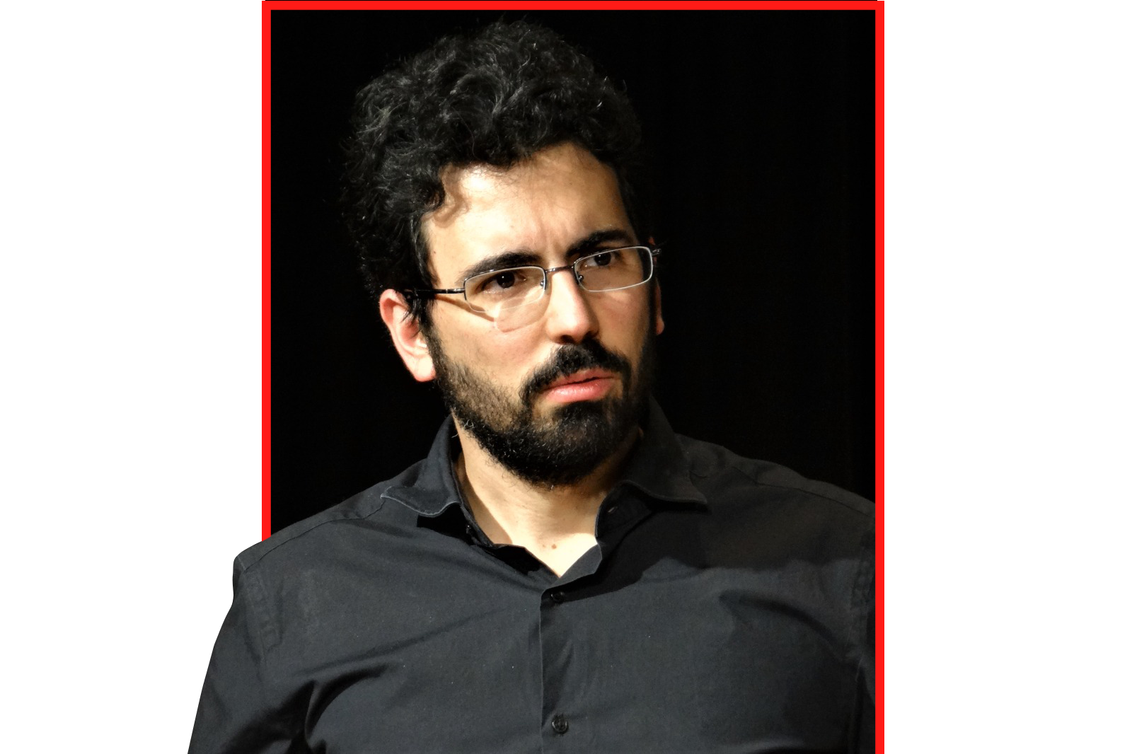 Curso de guión online (Castellano) Landing – Escola de cinema